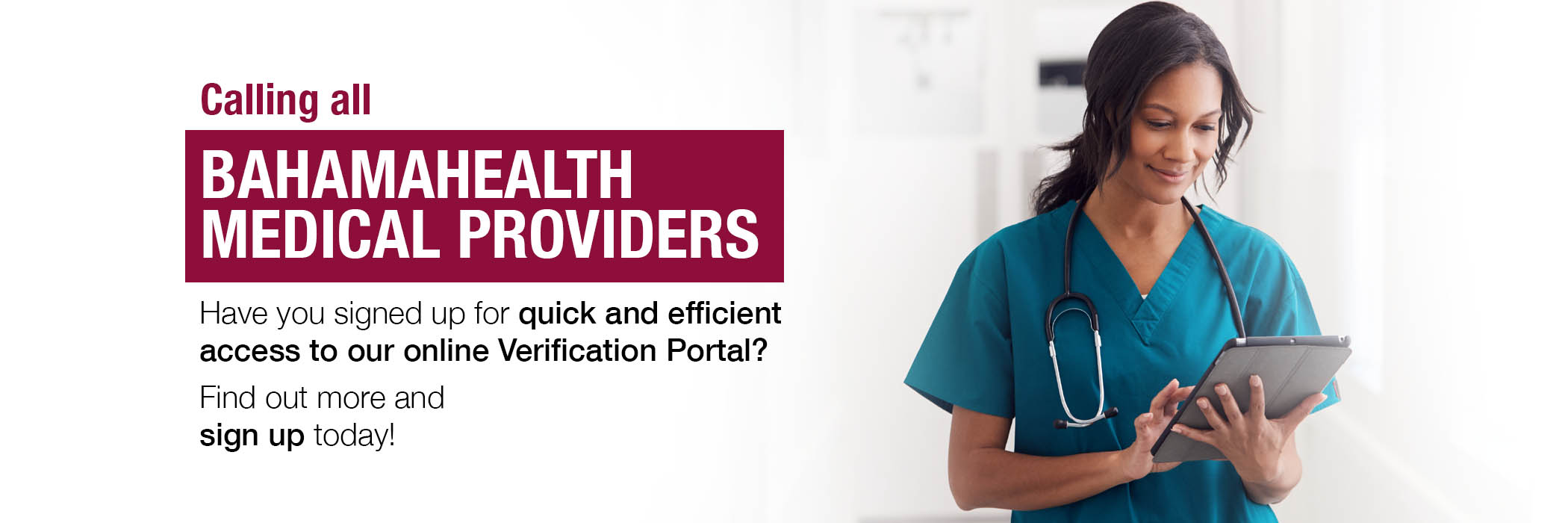 Home Page - Bahama Health