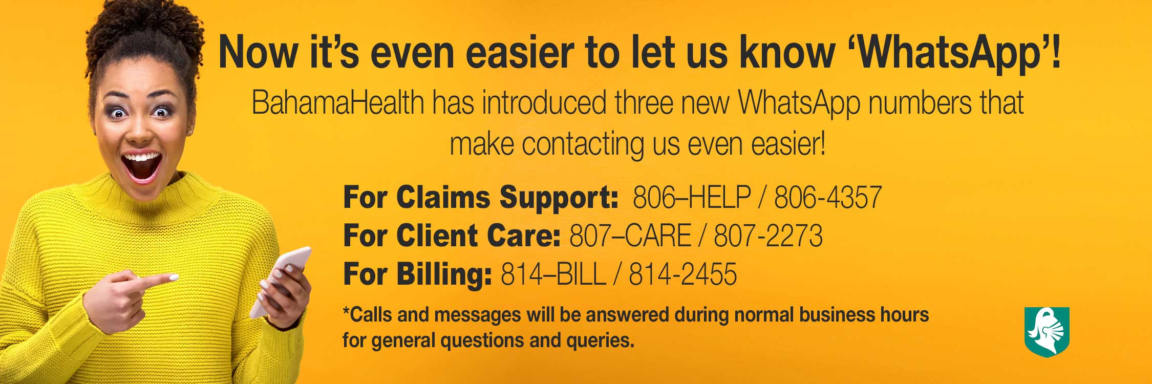 Home - Bahama Health