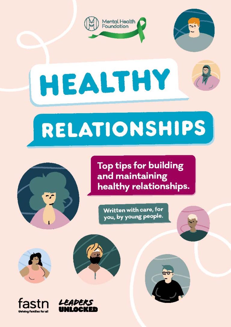 TOP TIPS ON BUILDING AND MAINTAINING HEALTHY RELATIONSHIPS - Bahama Health