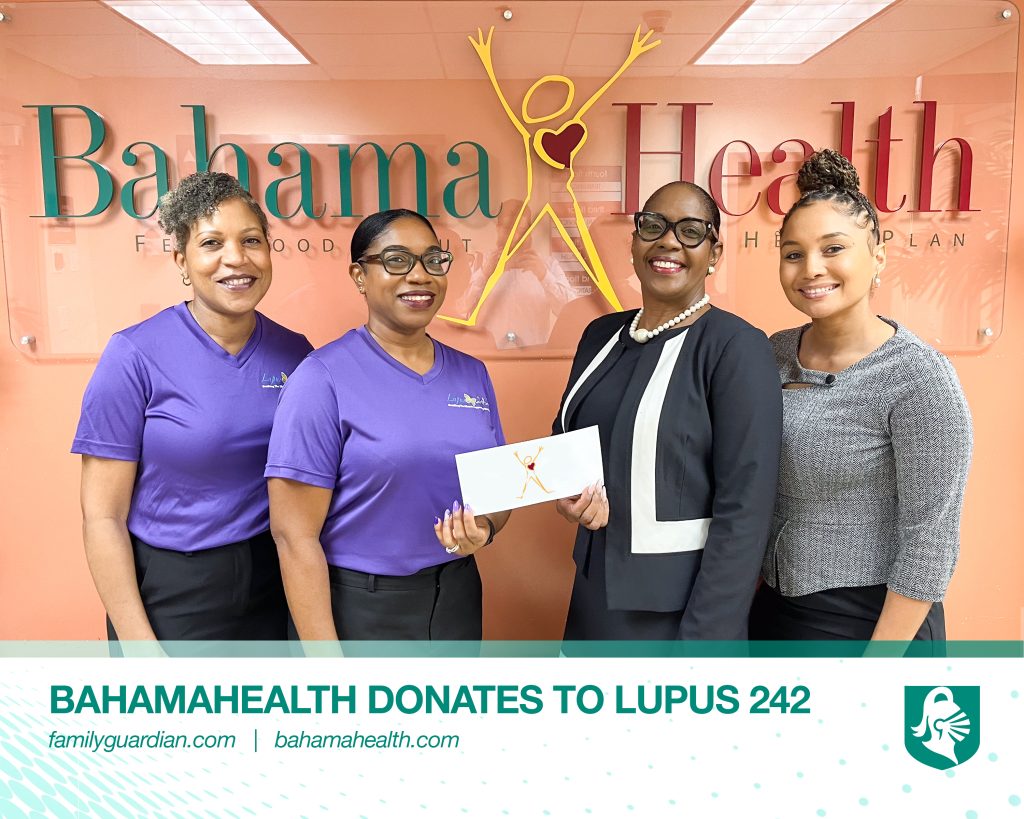 Philanthropy - Bahama Health