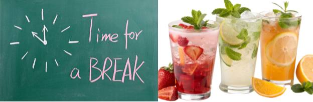 Alcohol Awareness Month (Dry January) - Bahama Health