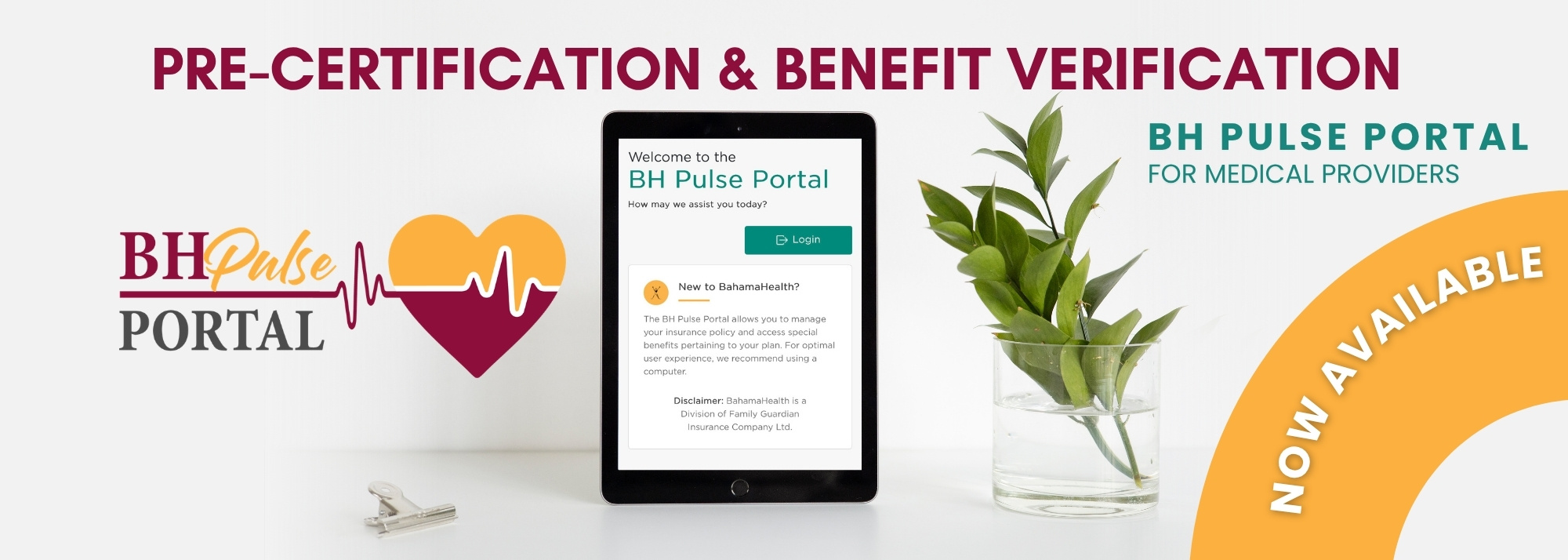 Home - Bahama Health